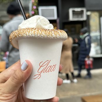 GLACE BY NOGLU - 150 Photos & 42 Reviews - 1266 Madison Ave, New York ...