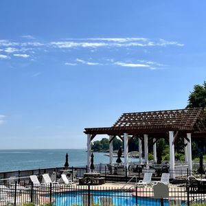 KENNETH J. SIMS PARK - Updated April 2025 - 23131 Lakeshore Blvd ...