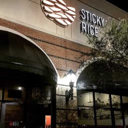 STICKY RICE - Updated May 2025 - 814 Photos & 651 Reviews - 223 E Fm ...