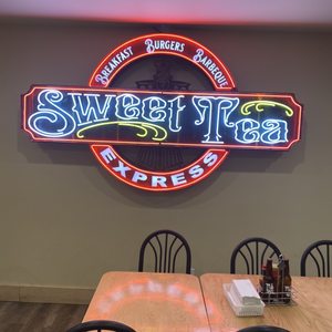 SWEET TEA EXPRESS - 35 Photos & 64 Reviews - 1330 Redwood Ave, Grants Pass, Oregon - Barbeque ...