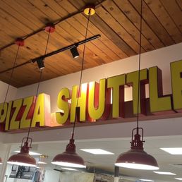 PIZZA SHUTTLE - Updated December 2025 - 75 Photos & 160 Reviews - 1601 ...