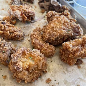 CHICKEN TROOPERS - Updated June 2024 - 259 Photos & 208 Reviews - 13302 ...