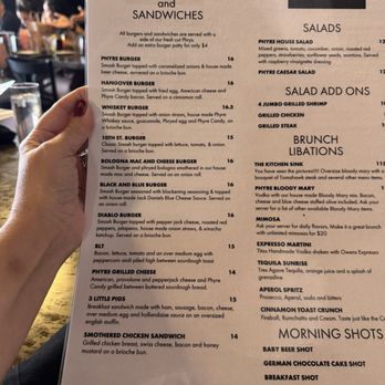 PHYRE BREWERY & TAVERN - Updated January 2026 - 959 Photos & 195 ...