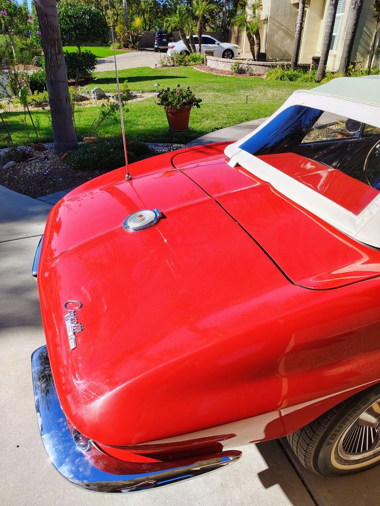 BAJA BODYSHOP AND PAINT - Updated March 2026 - 35 Photos - Lote Número ...