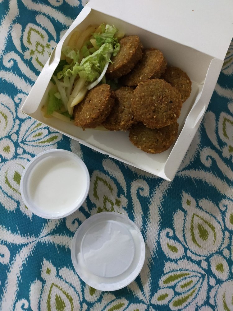 SHAWARMA SHAM - Updated March 2024 - 2264 Taft Ave, Maynila, Metro ...