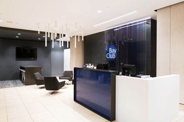 BAY CLUB FINANCIAL DISTRICT - Updated January 2026 - 17 Photos & 117 ...