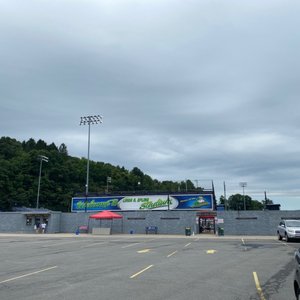 LINDA K EPLING STADIUM - 200 Stadium Dr, Beckley, West Virginia ...