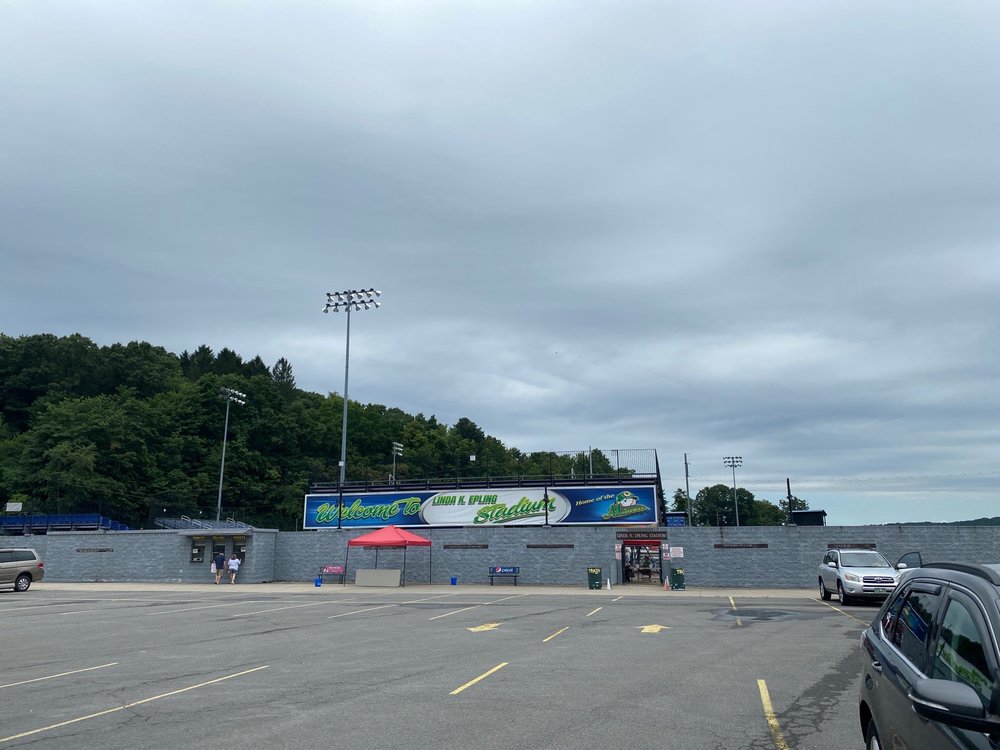 LINDA K EPLING STADIUM - Updated July 2025 - 200 Stadium Dr, Beckley ...