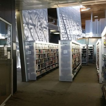 PRESCOTT VALLEY PUBLIC LIBRARY - Updated November 2025 - 32 Photos & 11 ...