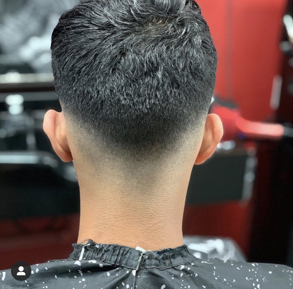 ROYAL BARBER - Updated May 2024 - 30 Photos - 4230 66 Street NW ...