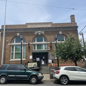 JERSEY CITY FREE PUBLIC LIBRARY - Updated October 2025 - 40 Photos & 20 ...