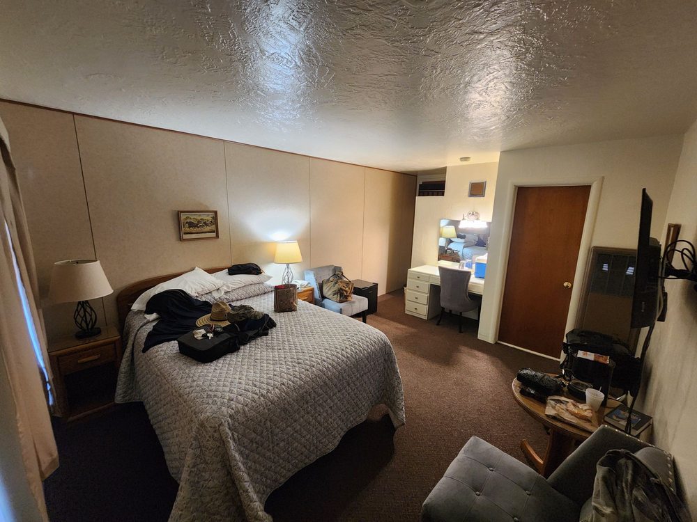 MELODY RANCH MOTEL - Updated June 2026 - 102 Photos & 103 Reviews - 939 ...