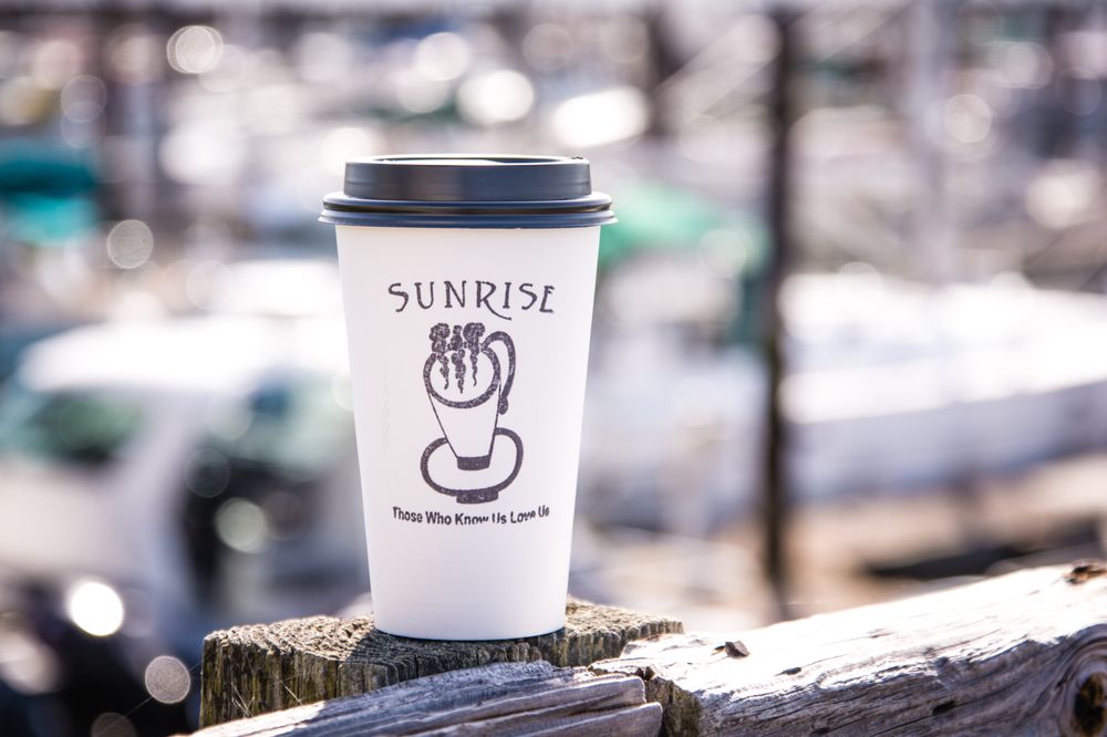 SUNRISE COFFEE COMPANY - Updated May 2025 - 21 Photos & 44 Reviews ...