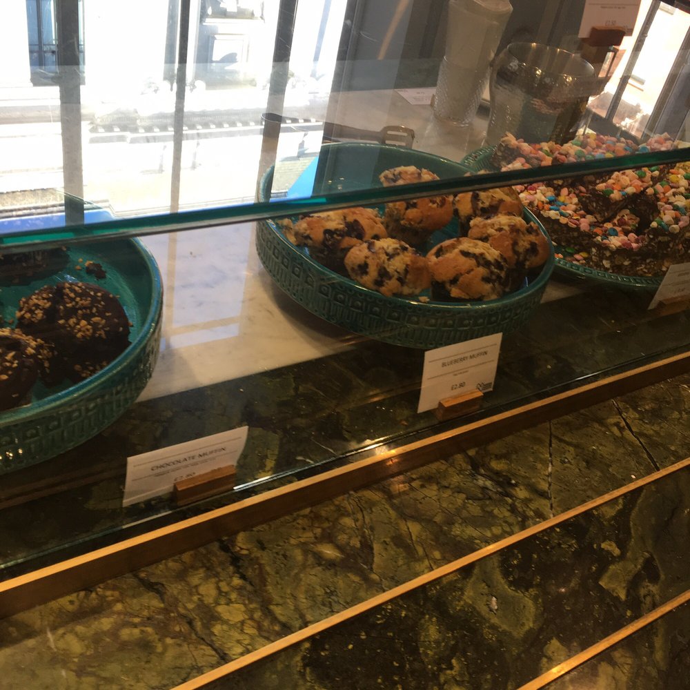 THE KITCHEN - Updated July 2025 - Cromwell Road, London, United Kingdom ...