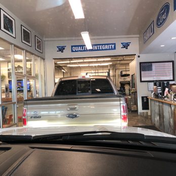 SHOW LOW FORD, INC. - Updated October 2025 - 17 Photos & 49 Reviews ...