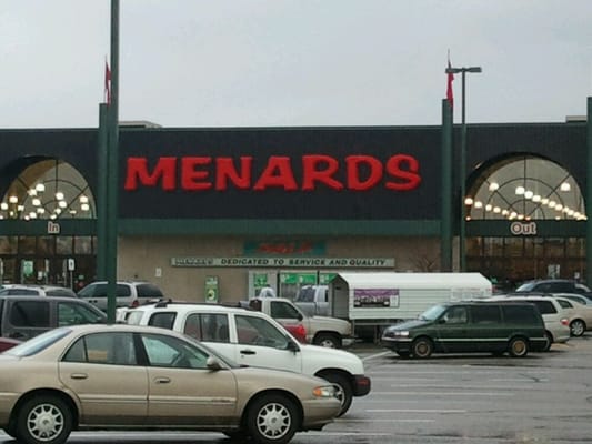 MENARDS - Updated December 2025 - 25 Reviews - 6800 W Main St ...