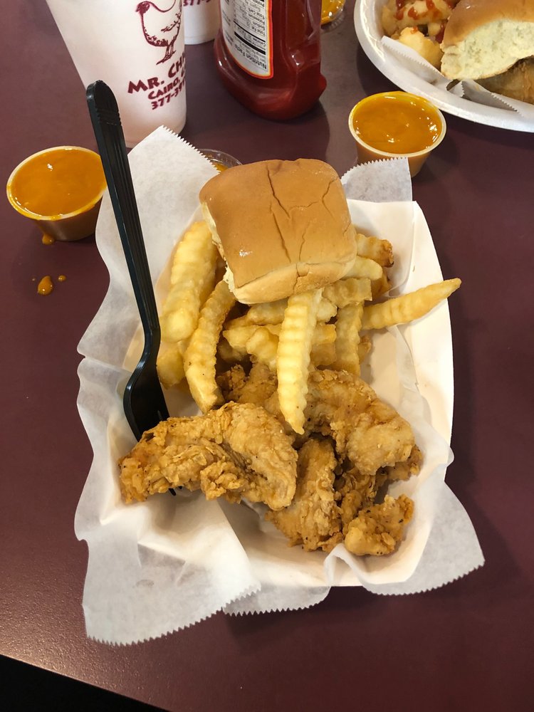 MR CHICK - 27 Photos & 29 Reviews - 1125 38th Blvd NE, Cairo, GA - Yelp