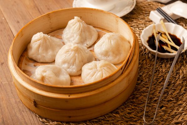 DAO DIMSUM - Updated March 2026 - 179 Photos & 75 Reviews - 177 Madison ...