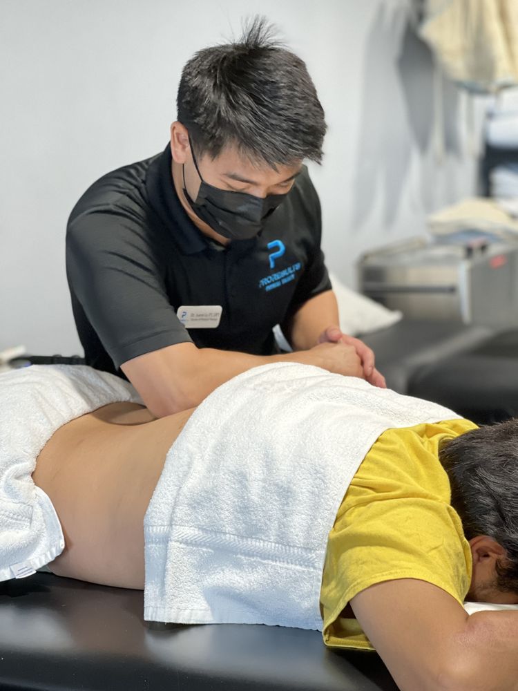 PRORESULTS PHYSICAL THERAPY - EL CAJON - Updated October 2025 - 1154 ...