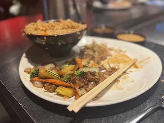 KOBE - Updated December 2025 - 203 Photos & 226 Reviews - 16801 Burke ...