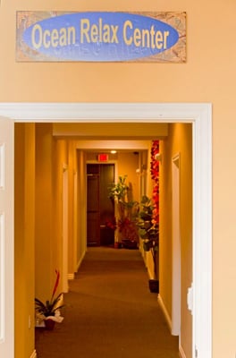 OCEAN RELAX CENTER - Updated October 2025 - 49 Photos & 51 Reviews ...