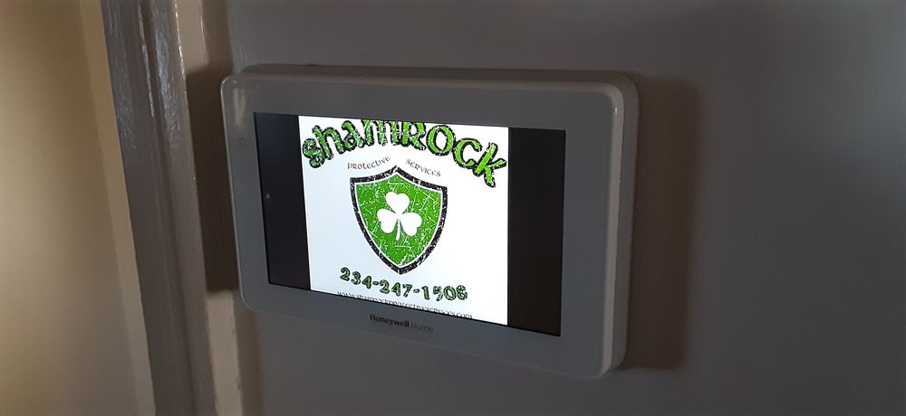 SHAMROCK PROTECTIVE SERVICES - Request a Quote - Youngstown, Ohio ...
