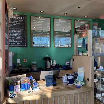 MADISON CHOCOLATE COMPANY - Updated November 2025 - 100 Photos & 68 ...