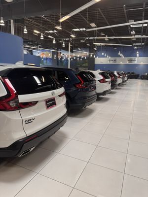 AUTONATION HONDA RENTON - Updated December 2025 - 80 Photos & 327 ...