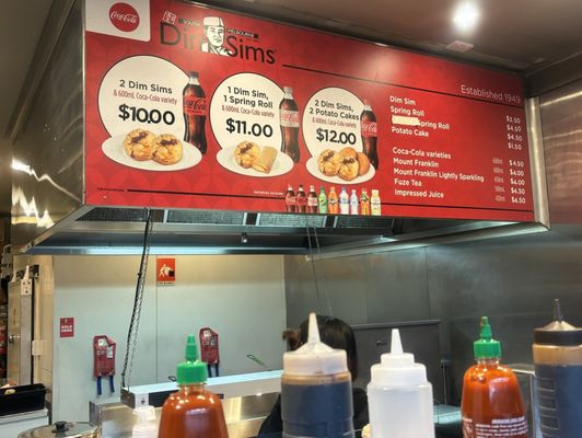 DIM SIMS - Updated April 2025 - 11 Photos & 16 Reviews - 322-326 ...