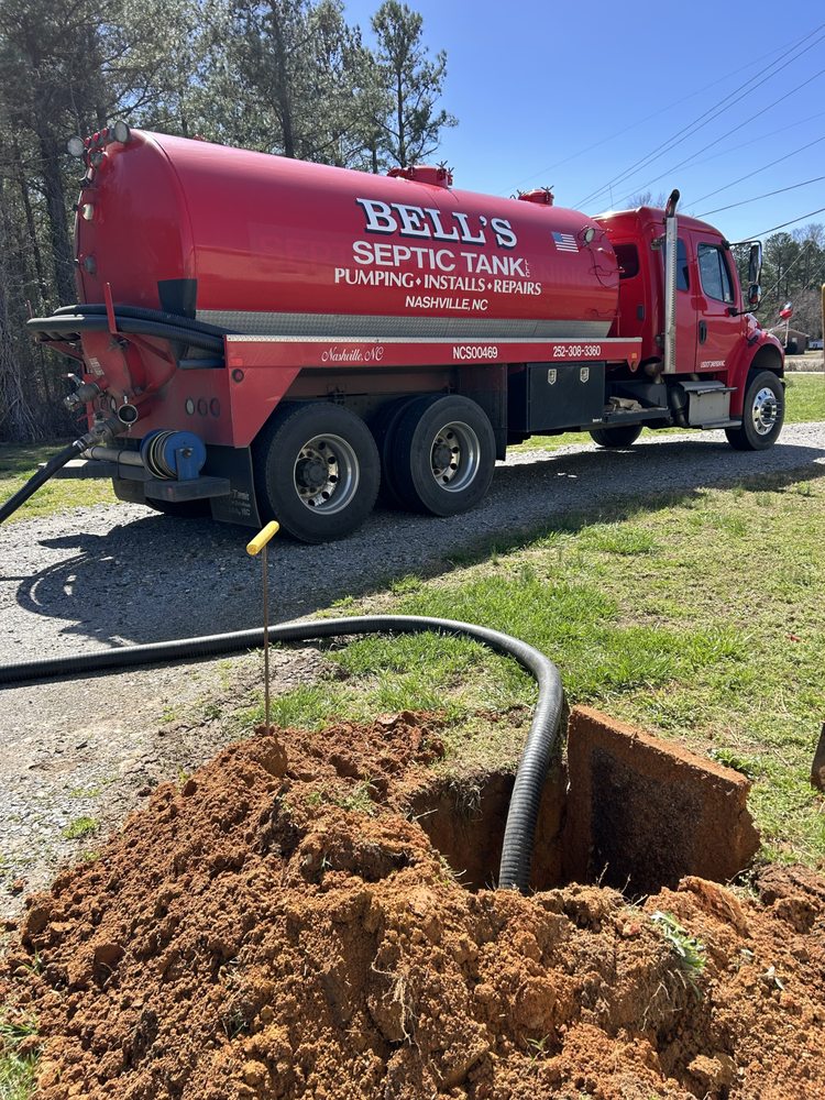 BELL’S SEPTIC TANK - Updated January 2025 - Request a Quote - 10938 ...