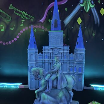 SURGE ENTERTAINMENT BY DREW BREES - Updated May 2024 - 33 Photos - 5555 ...