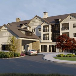 COVENANT LIVING OF CROMWELL - 29 Photos - Retirement Homes - 101 West ...