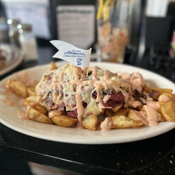 ATTMAN’S DELICATESSEN - Updated December 2025 - 105 Photos & 70 Reviews ...