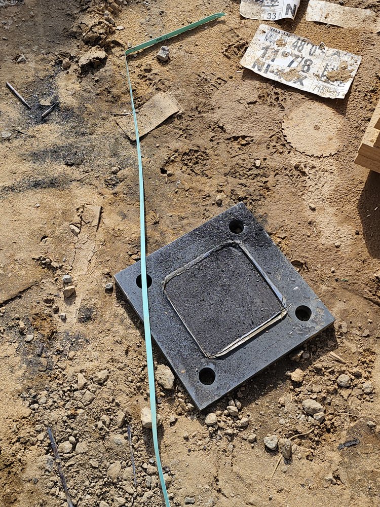 HAWK STEEL - Updated December 2024 - 13 Photos - 500 Benson Rd, Garner ...