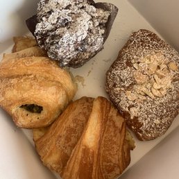 BACK PORCH BAKERY - Updated December 2025 - 296 Photos & 311 Reviews ...