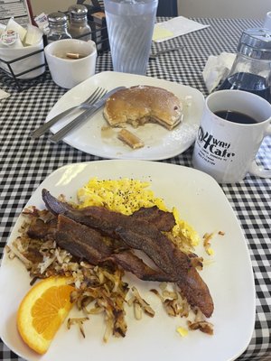 4 WAY CAFE - Updated December 2025 - 50 Photos & 126 Reviews - 18973 Fm ...