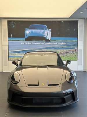 PORSCHE SAN FRANCISCO - Updated February 2026 - 65 Photos & 24 Reviews ...