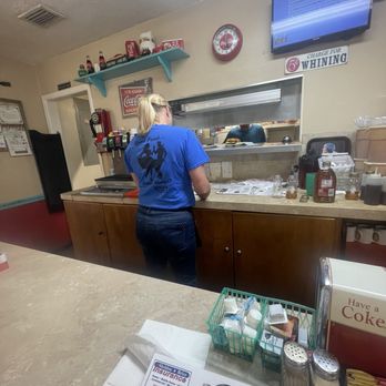 THE DINER - Updated January 2026 - 20 Photos & 21 Reviews - 5490 S ...