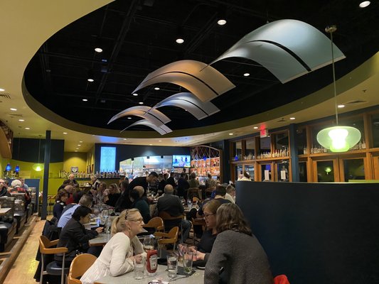 AZUR RESTAURANT & PATIO - 284 Photos & 232 Reviews - 3070 Lakecrest Cir ...