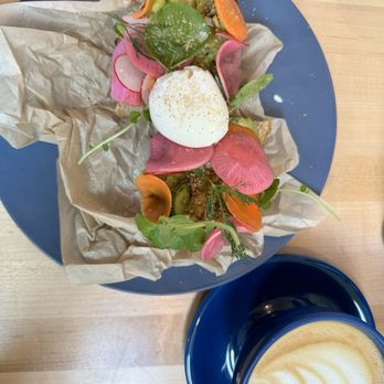 FRONTSIDE CAFE - Updated July 2024 - 365 Photos & 181 Reviews - 1070 E ...