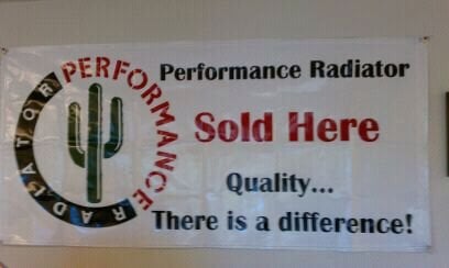 PERFORMANCE RADIATOR - Updated August 2025 - 10 Reviews - 21 N 20th St ...