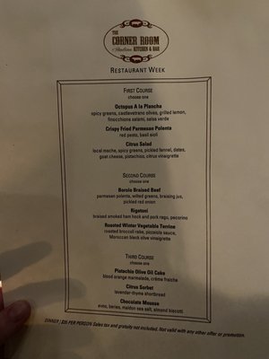 THE CORNER ROOM - 225 Photos & 402 Reviews - 110 Exchange St, Portland ...