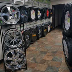 DAVE’S WEST FARGO TIRE - 13 Photos - 1225 Main Ave E, West Fargo, North ...