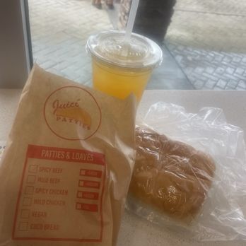 JUICI BEEF PATTIES - Updated April 2025 - 80 Photos & 32 Reviews - 5830 ...