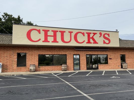 CHUCK’S MEAT AND DELI - Updated December 2025 - 18 Photos - 4972 ...