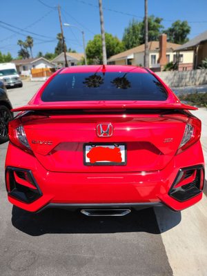 G5 TINT SHOP - Updated July 2024 - 421 Photos & 511 Reviews - 1580 E ...