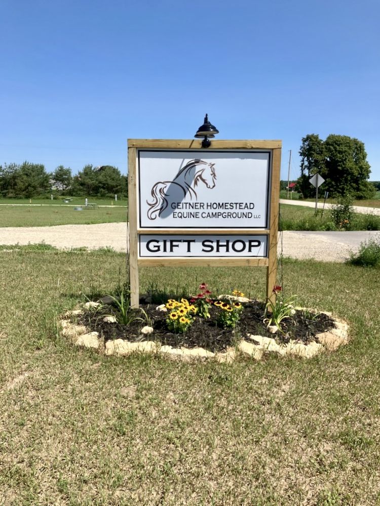 GEITNER HOMESTEAD EQUINE CAMPGROUND - Updated August 2024 - 27 Photos ...