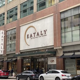 EATALY CHICAGO - Updated July 2025 - 9979 Photos & 4590 Reviews - 43 E ...