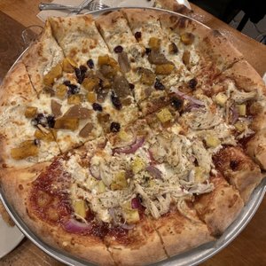 FLATBREAD COMPANY - 243 Photos & 535 Reviews - 2760 White Mountain Hwy ...
