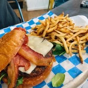 STACKED STL - 625 Photos & 726 Reviews - Burgers - 7637 Ivory Ave ...